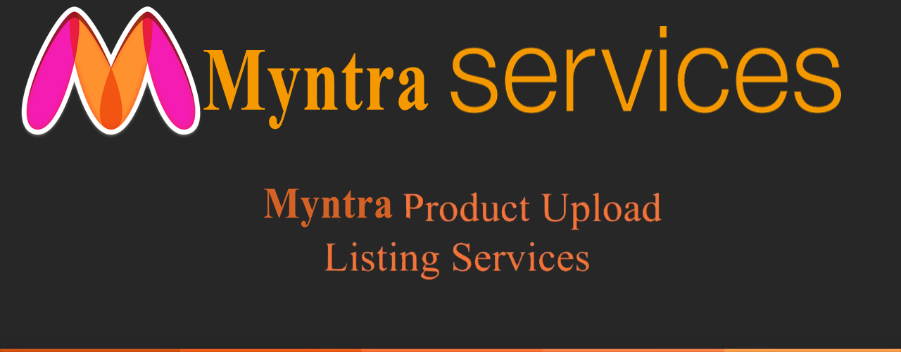 Myntra Listing Services | Myntra Product Listing- Infobeam Solution