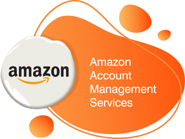 Amazon Account Services - Infobeam Solution
